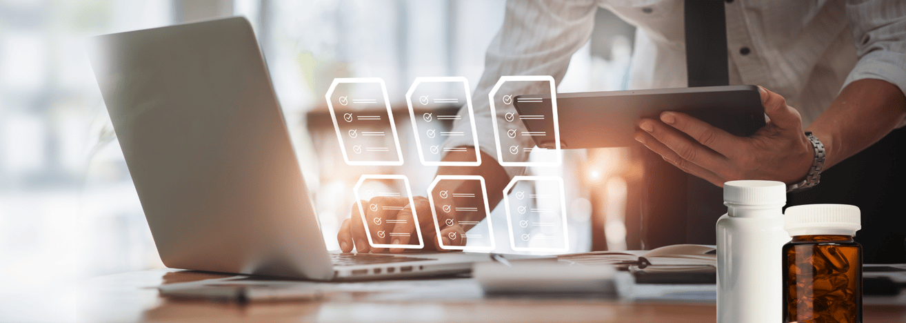Master Files: What Are They and When to Use Them