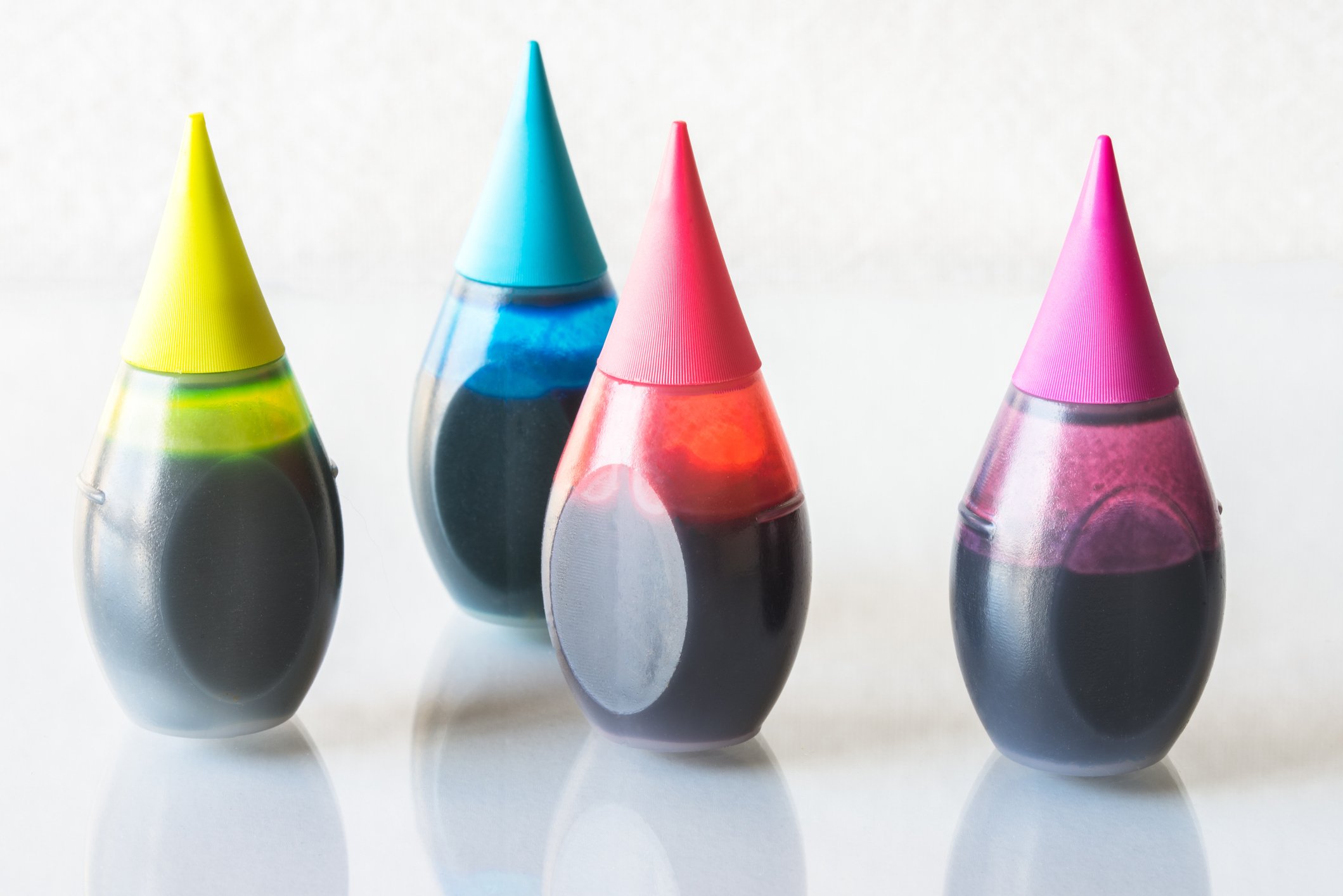 Understanding Food Coloring in the U.S. Supply in Brief: What ...