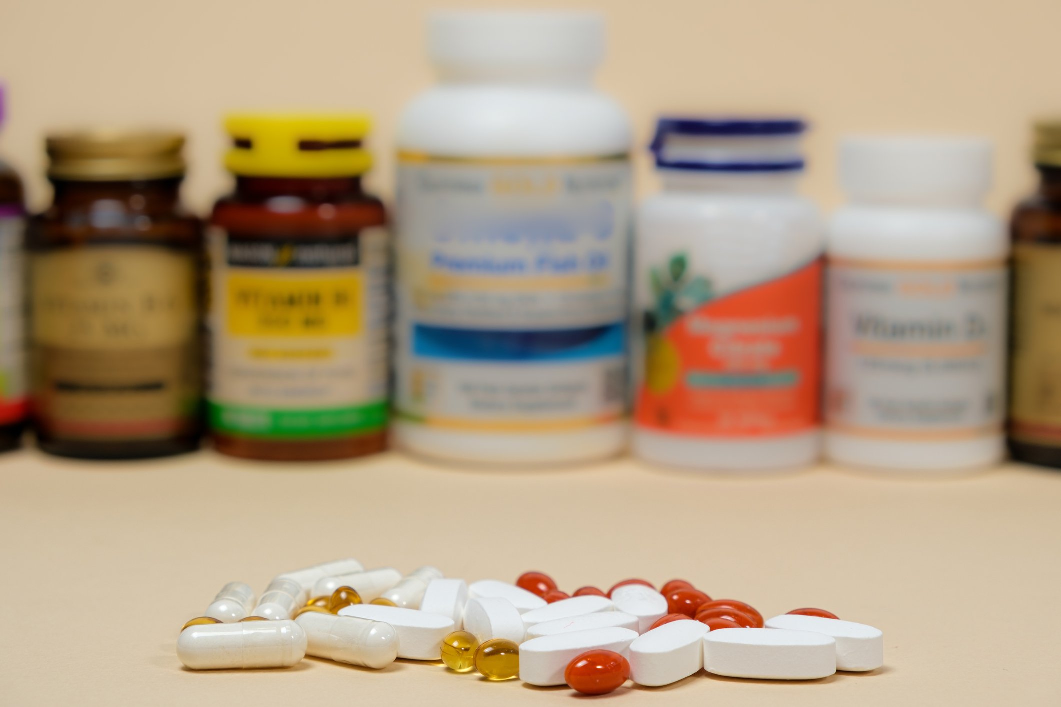 New Labelling Requirements for Natural Health Products