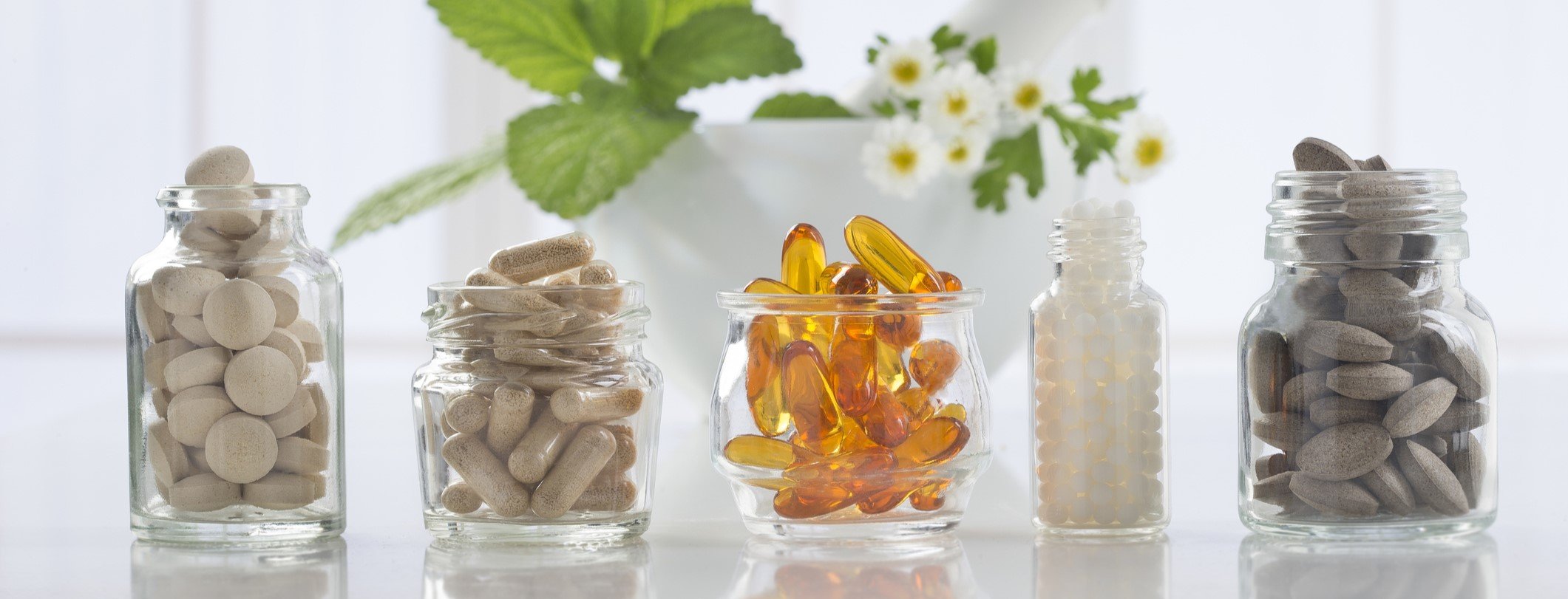 Marketing Claims for Natural Health Products in Canada